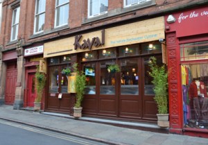 Kayal – Indian – Nottingham | Frusher on Food