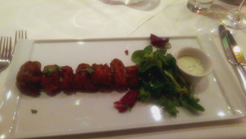 Memsaab – Indian – Nottingham | Frusher on Food