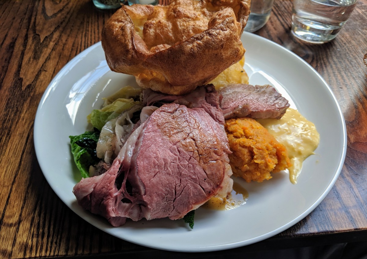 Nottingham’s Best Dishes 2019 | Frusher on Food