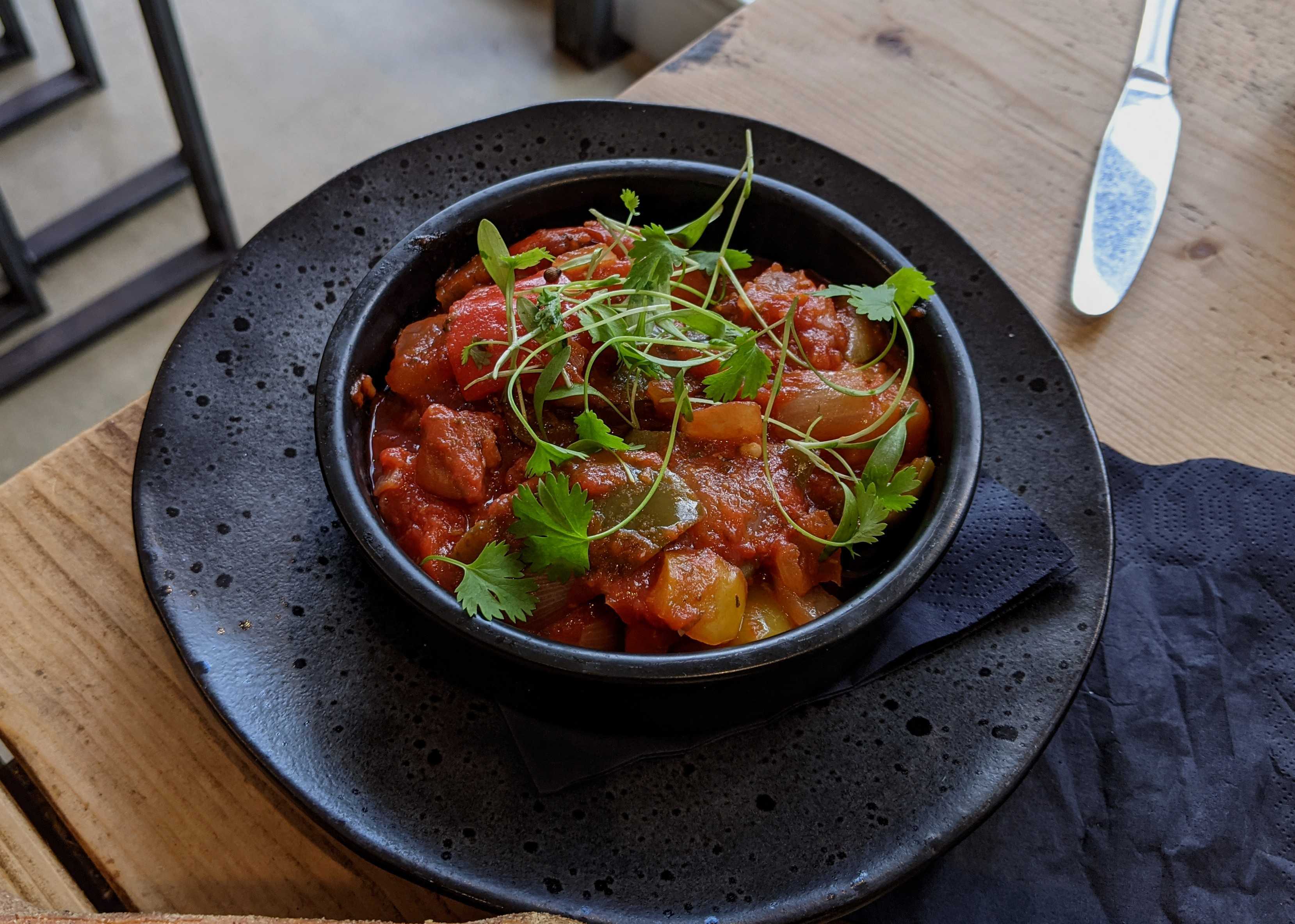 Sans Patrie – Tapas – Nottingham | Frusher on Food