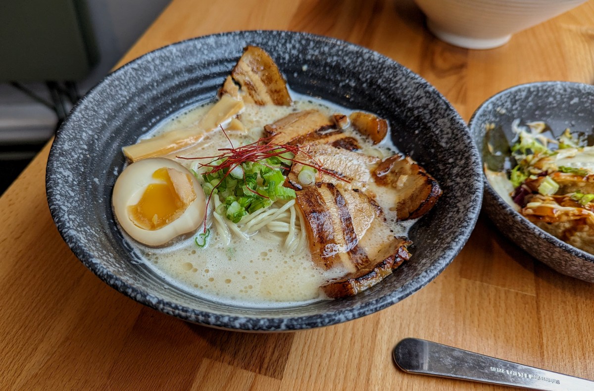 Hey! Chili – Nottingham | Frusher on Food