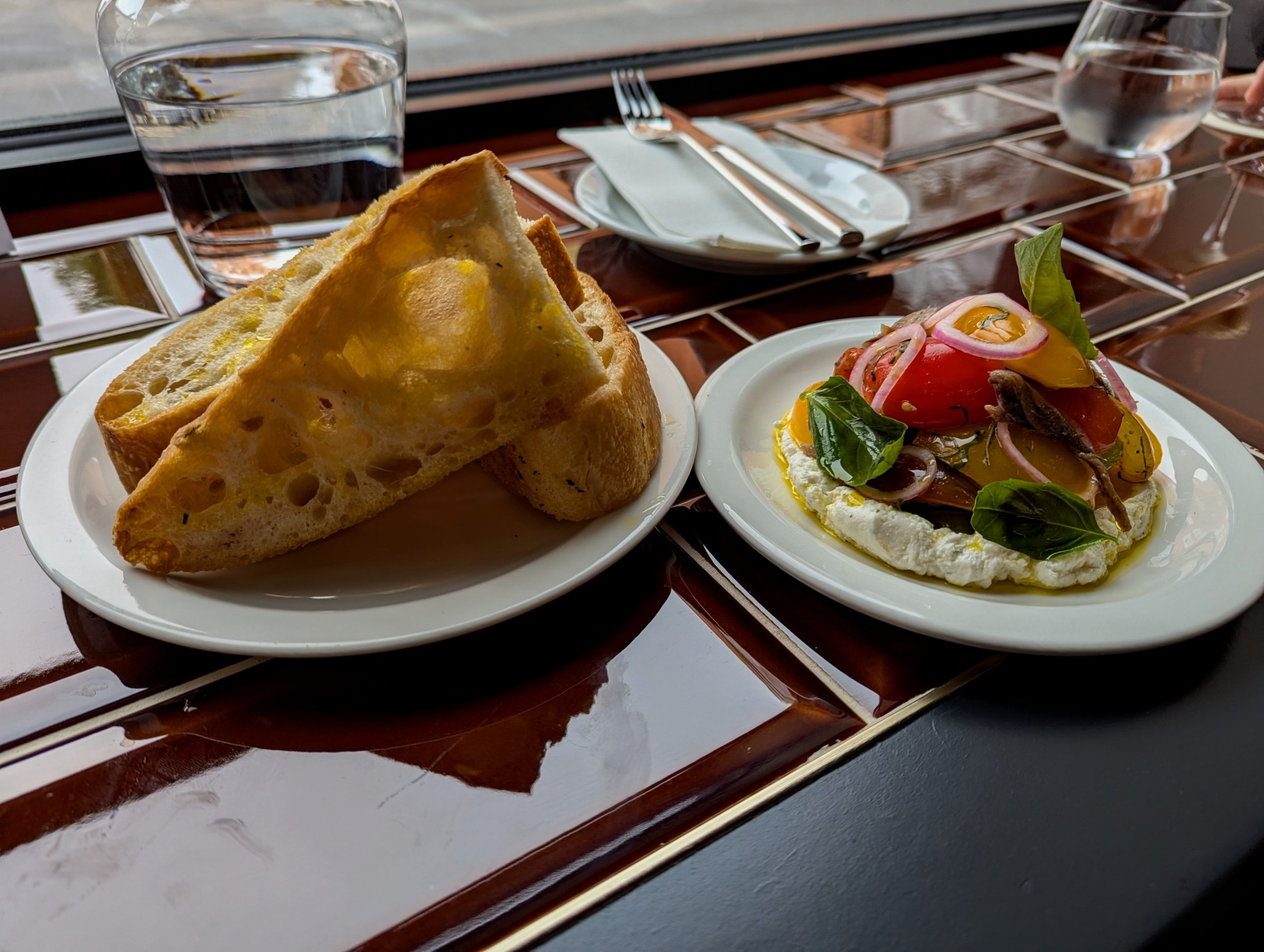 Raymond’s – Nottingham | Frusher on Food