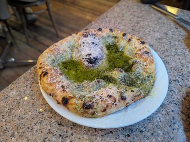 Pici – Italian – Nottingham | Frusher on Food