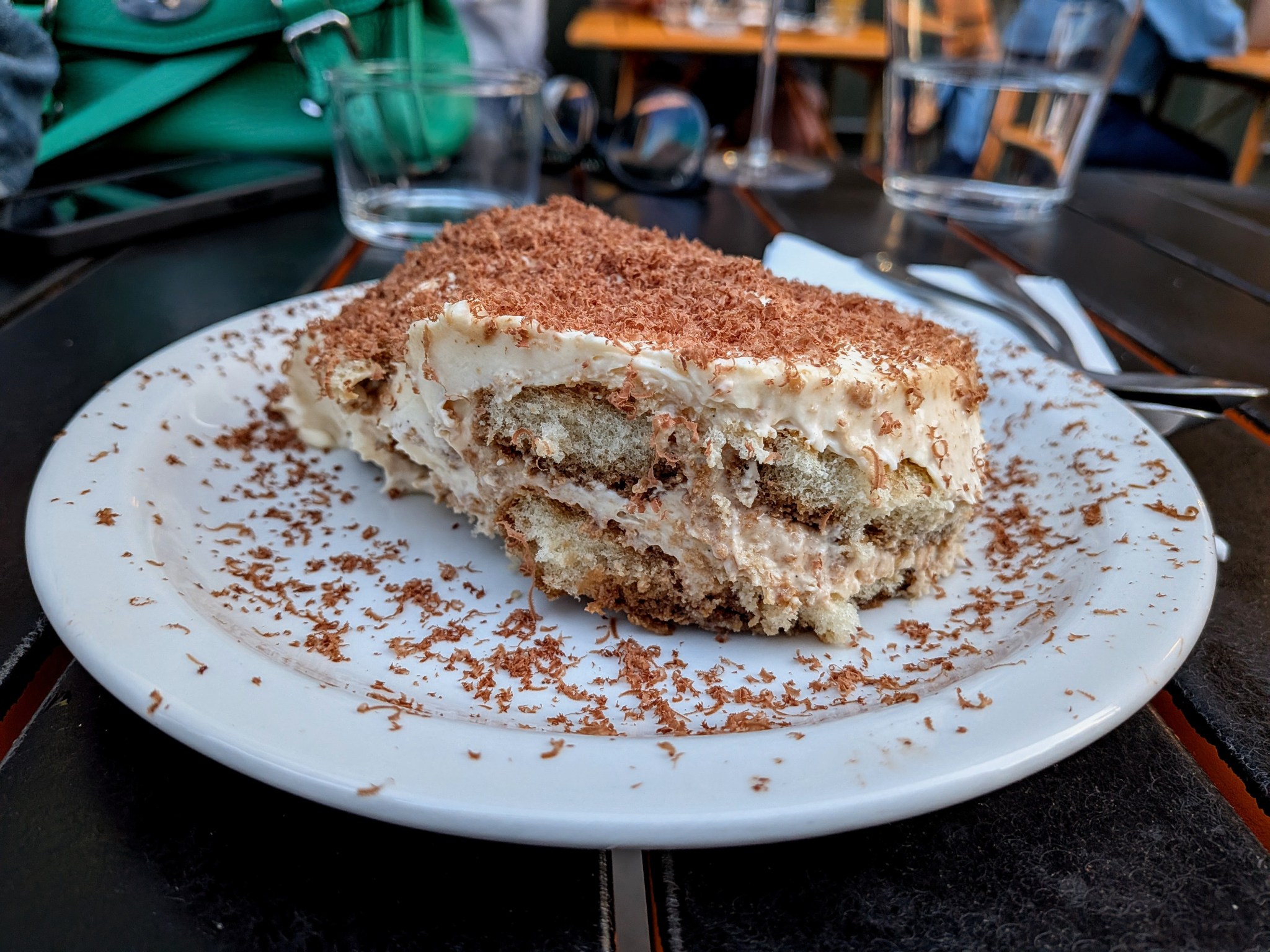 Pici – Italian – Nottingham | Frusher on Food