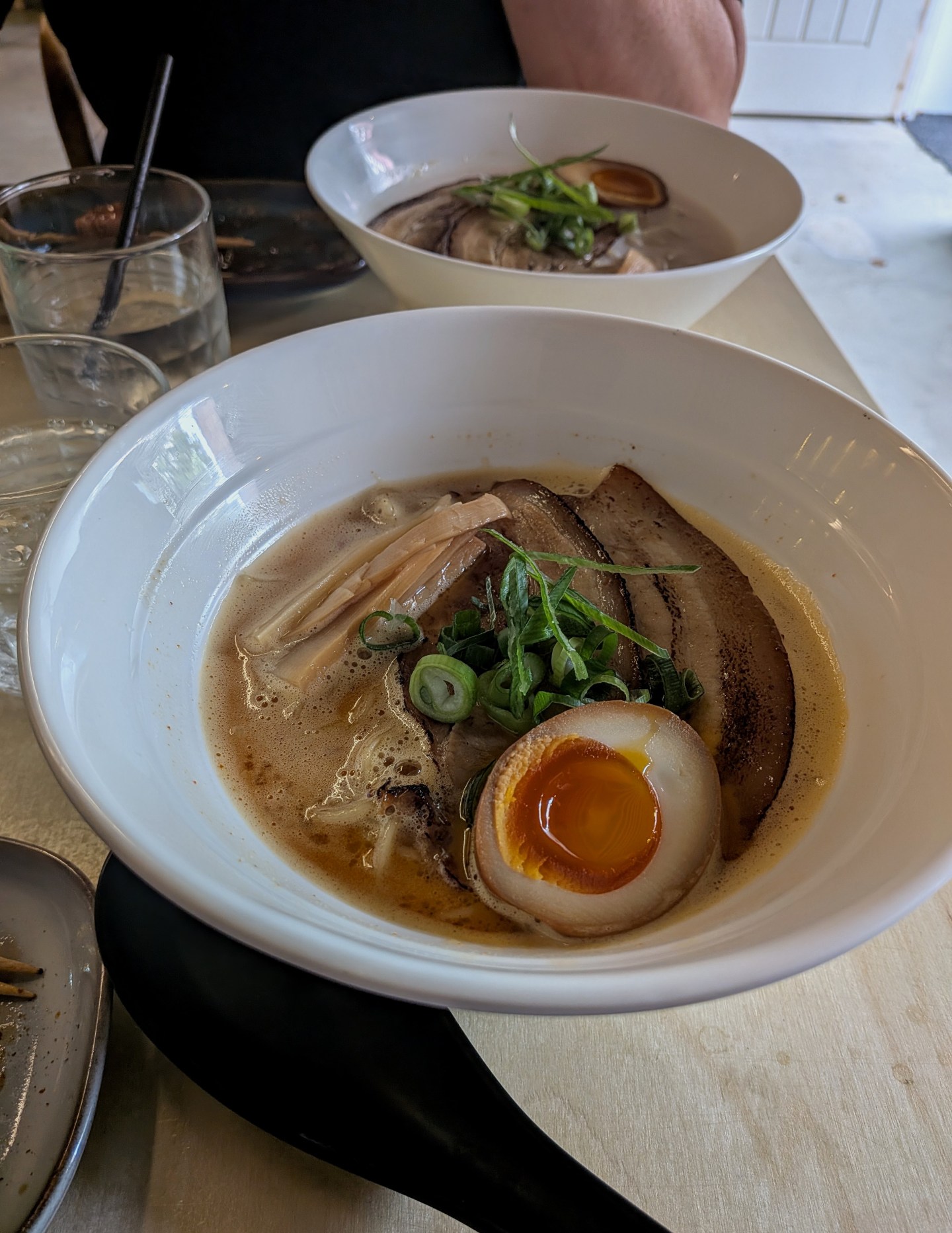Shobu – Ramen – Nottingham | Frusher on Food